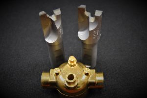 CNC Form Tools – *ARC* Cutting Tools, Inc.