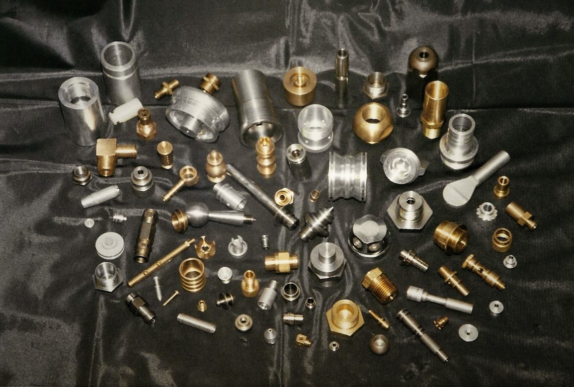 Screw Machine Tools – *ARC* Cutting Tools, Inc.